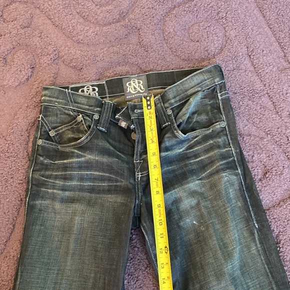 Rock & Republic | Jeans | Rr Jeans | Poshmark